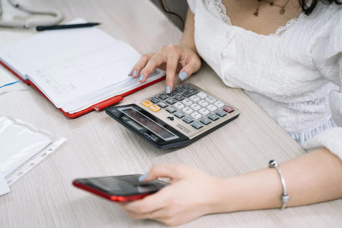 Understanding the UK Personal Tax Allowance | by Alexander Ene | Apr ...