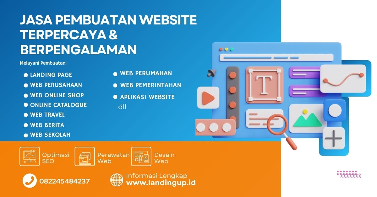 Jasa Website UKM Langsa: Bangun Kehadiran Online yang Kuat | by ...