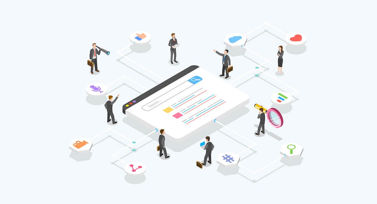 System Design Essentials: Basic Concepts | by Kritika Singhal | Medium