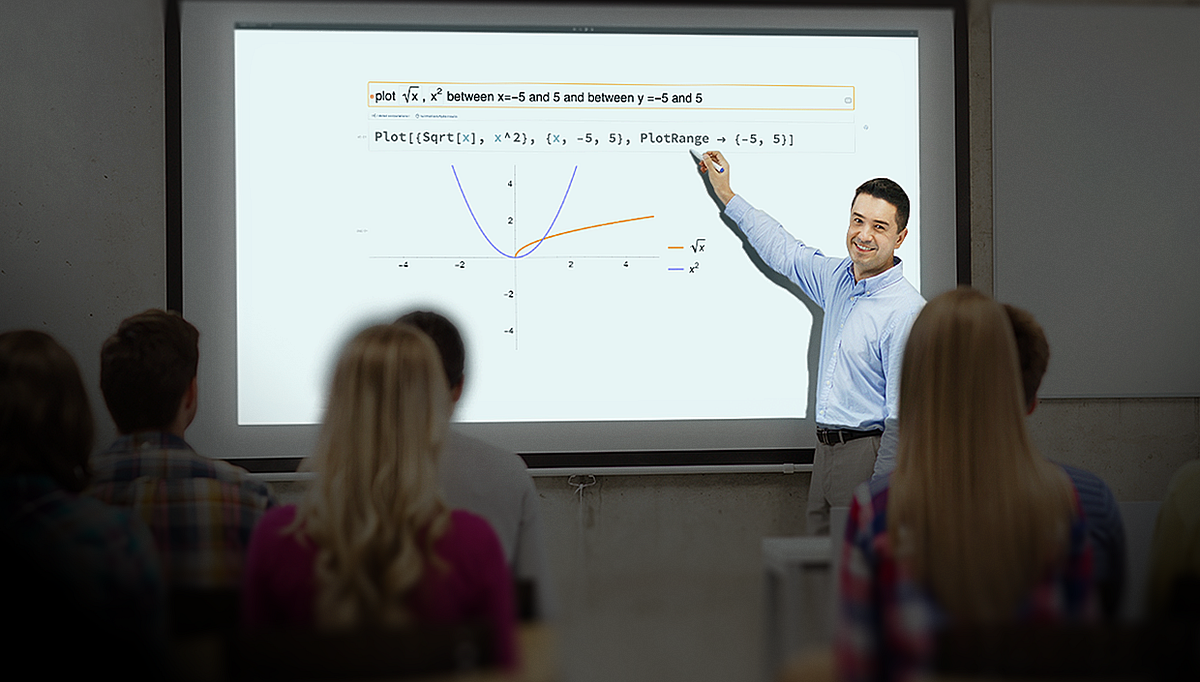 Active Learning for Calculus with Wolfram|Alpha Notebook Edition | by Tech-Based Teaching Editor ...