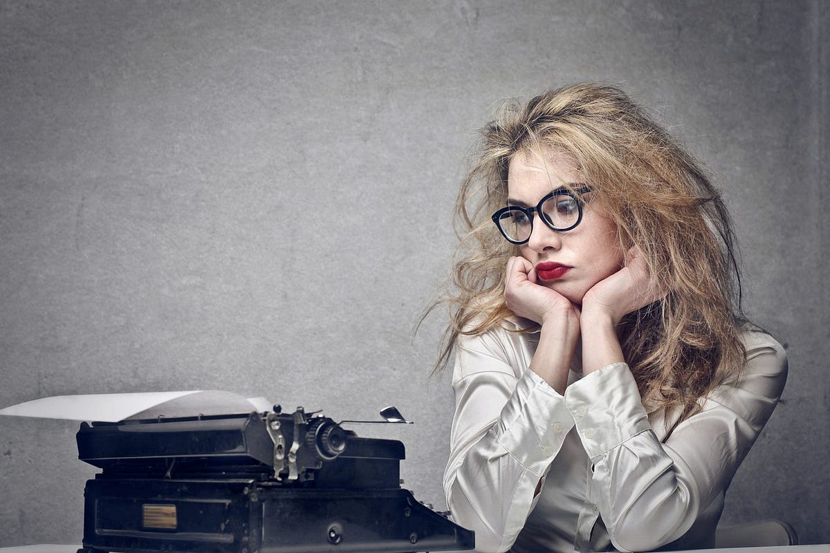What Kind of Writer Are You? (And Why It’s Important) | by Diane Hatz ...