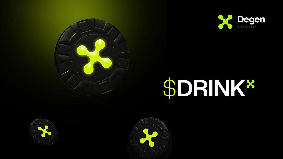 Exploring Innovation: An Insight into the Revolutionary Realm of Degen ...