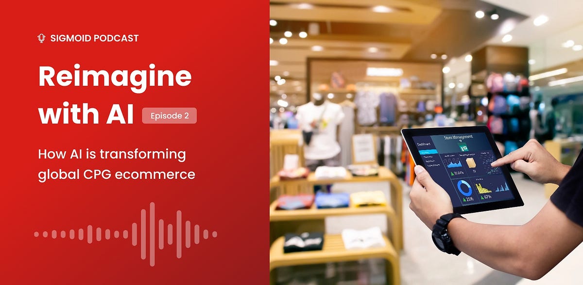 The Next CPG Flywheel: AI, Retail Media, and Rapid Innovation | by ...