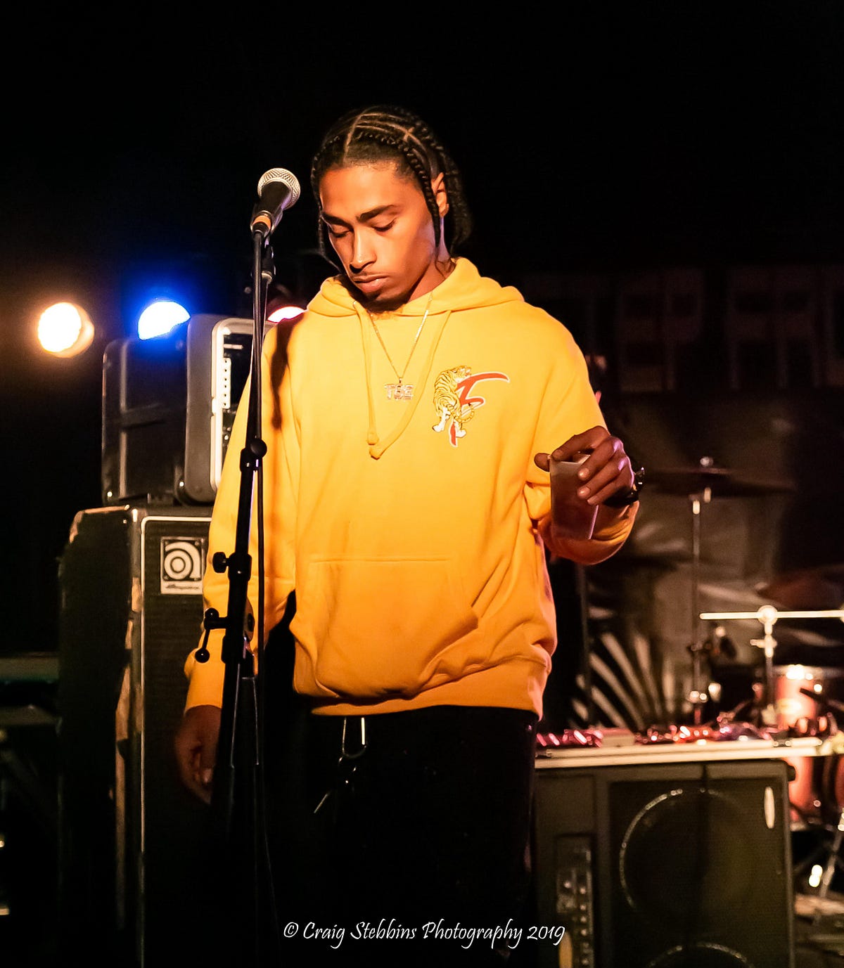 Interview With “King Lo”. What is your biggest achievement? | by ...