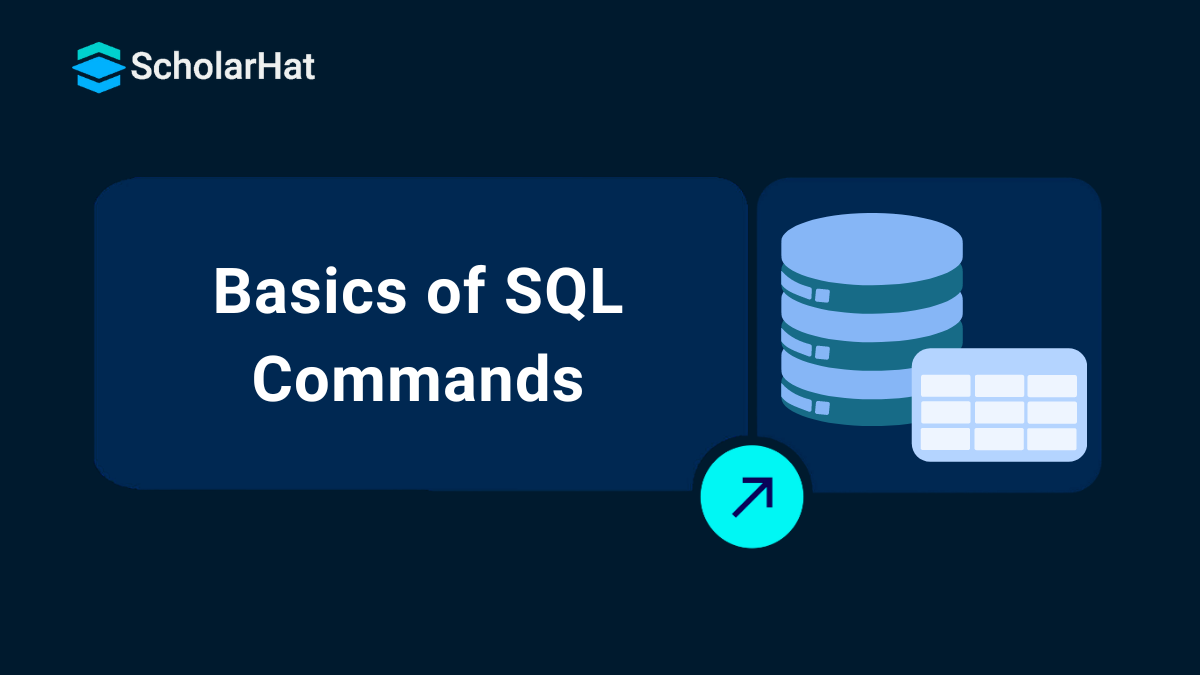 What are the 5 Basic SQL Commands? (DDL, DML, DCL, TCL, DQL) | by Shaimakausar | Jun, 2025 | Medium