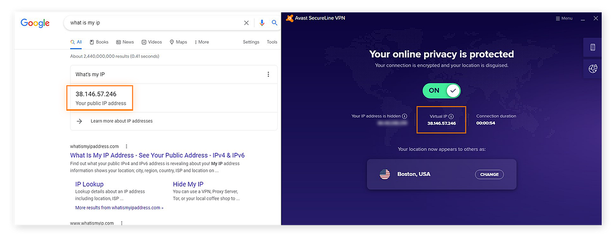 How to Check If VPN is Working: Ultimate Guide | by Larry Fogarty | Oct ...
