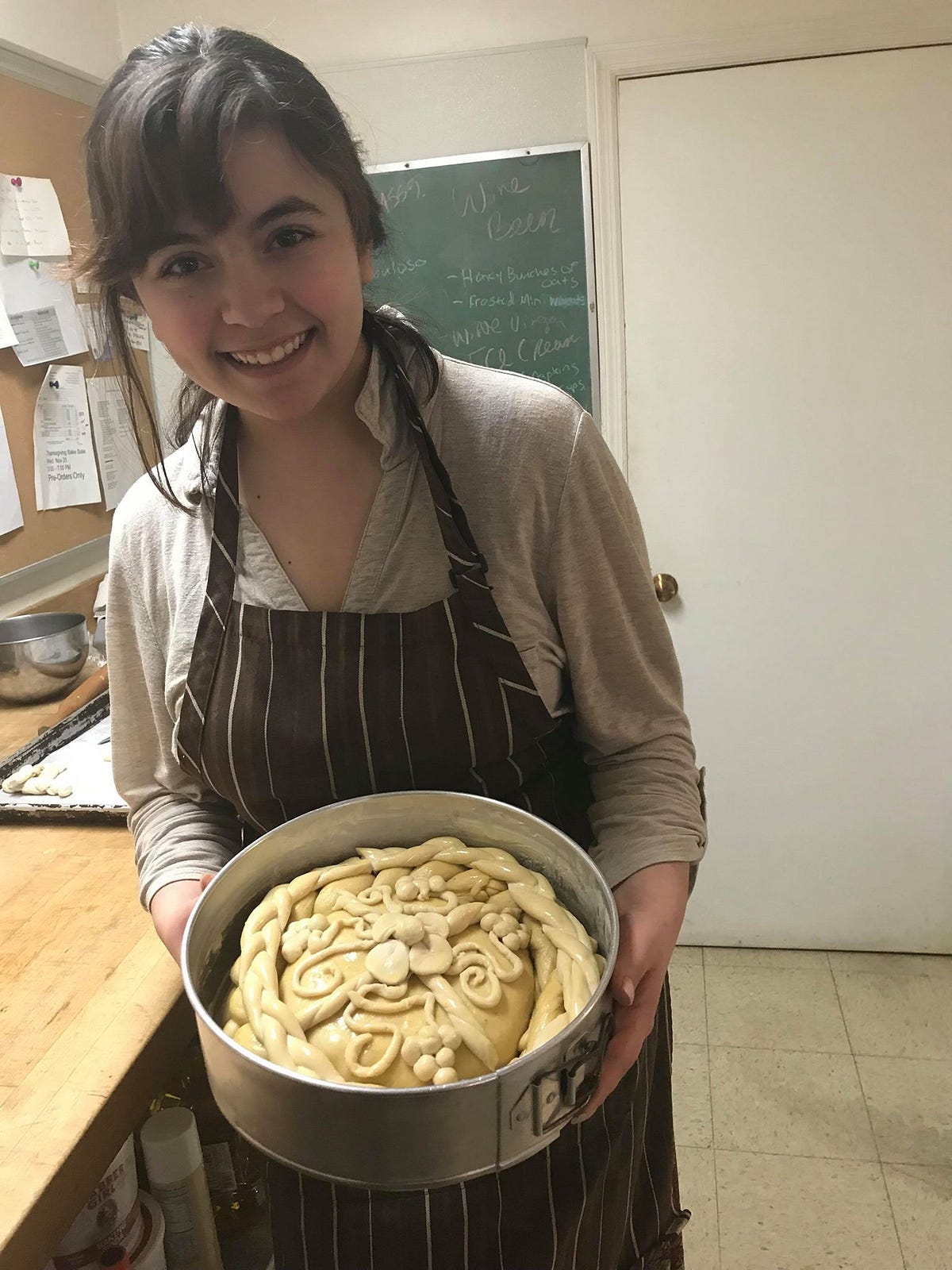 What Rich Cultural Diversity Tastes Like at an American Monastery | by ...