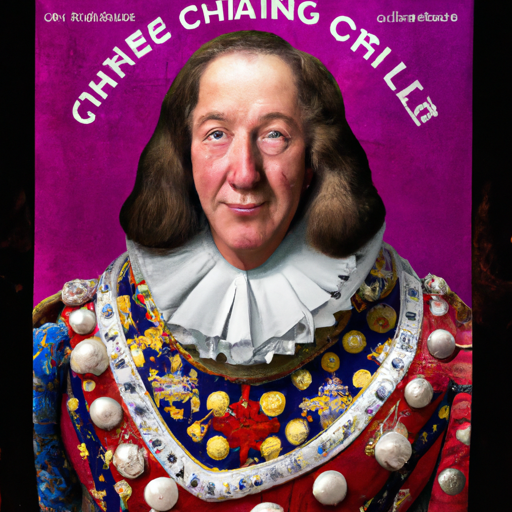 Charles III Portraits: Free For Public, £8m Cost Shameful | by Top News ...