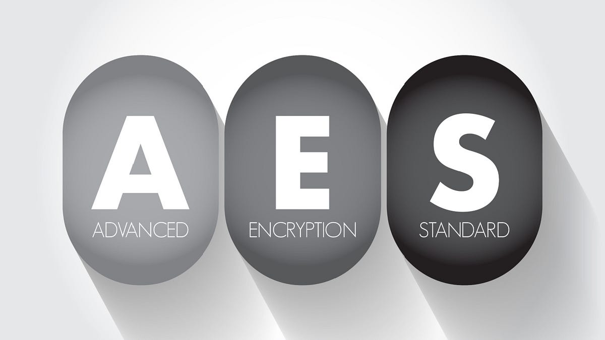AES & RSA Algorithms for Data Encryption 🔒 | by Bhupendra Singh | Medium