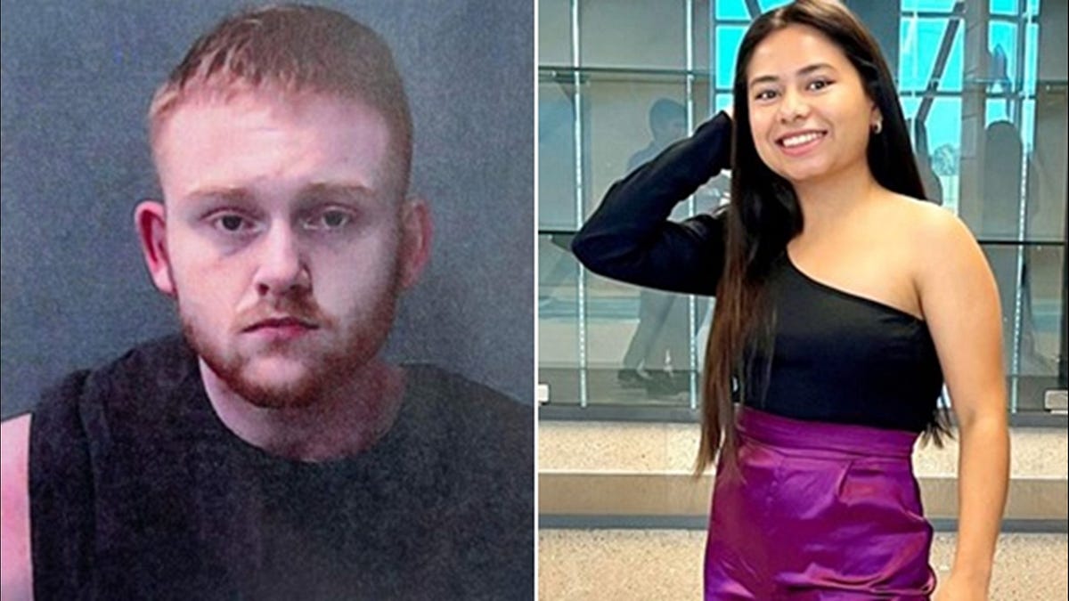 The Tragic Murder of Anggy Diaz:. A Case of Domestic Violence, Mental ...