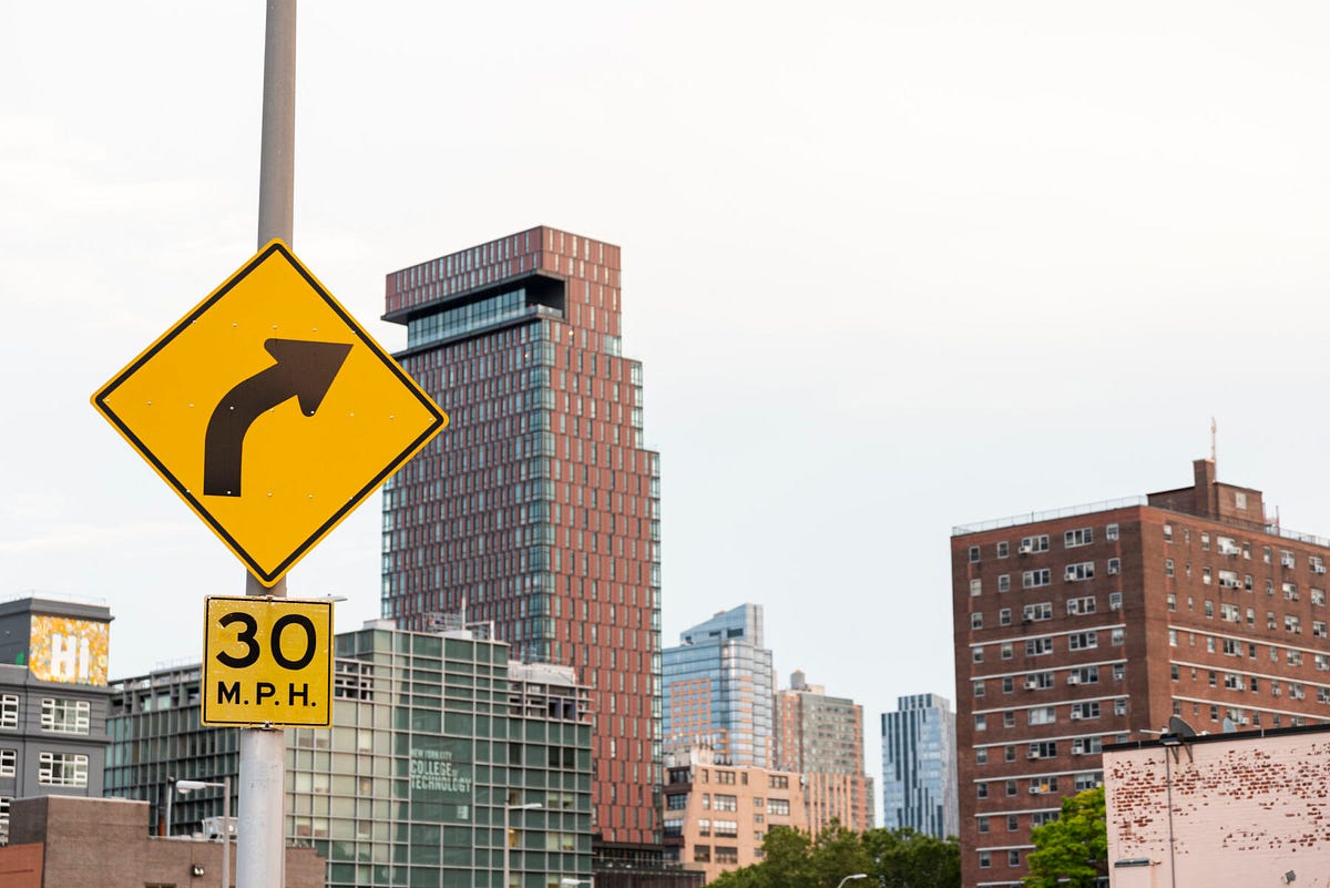 Understanding NYC Parking Rules. New York City has some of the most ...