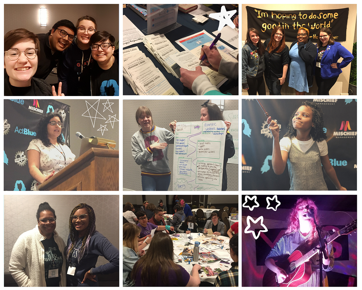 How the Harry Potter Alliance trained 1,000+ fans to fight for change ...