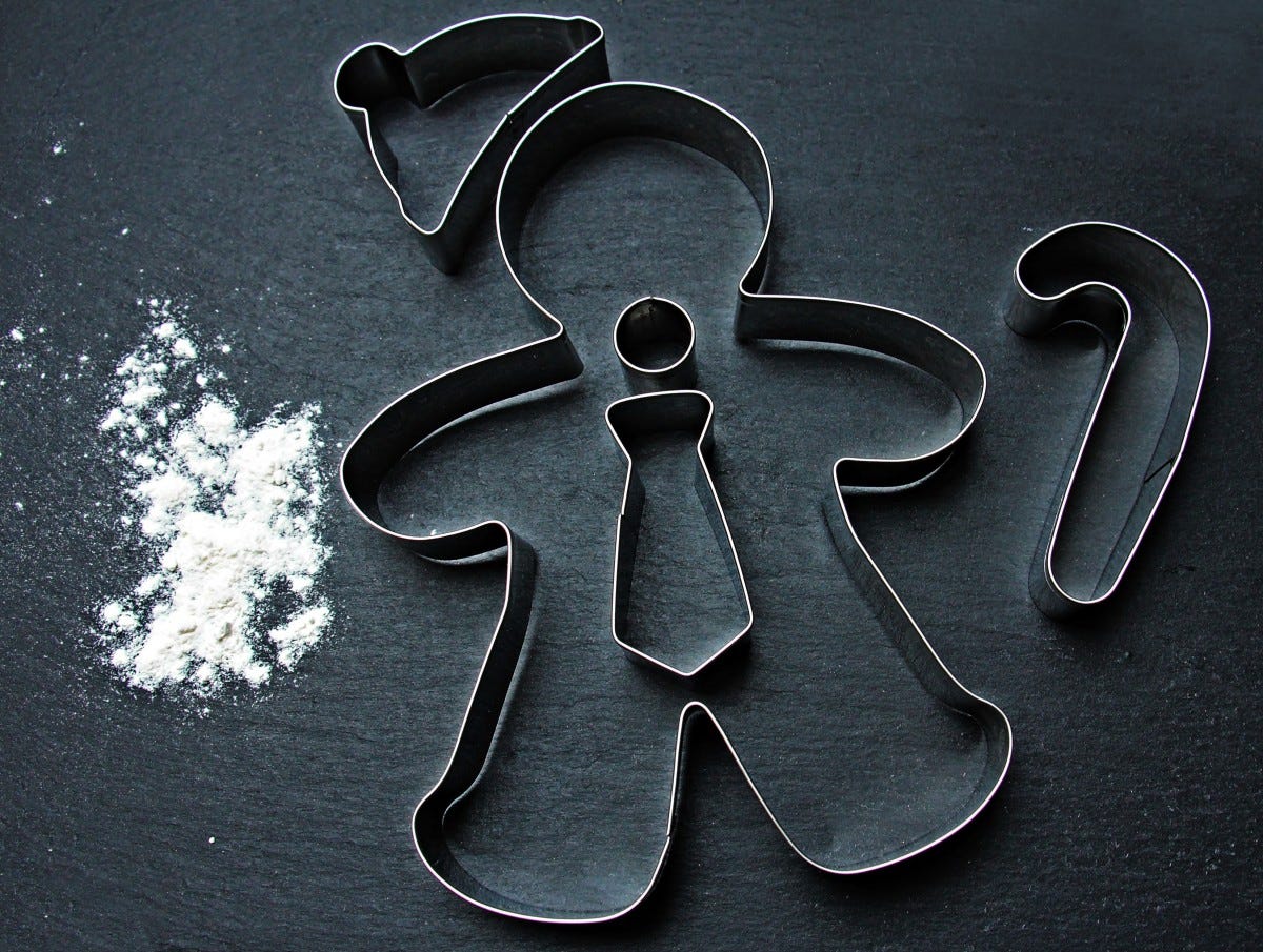 Project templates and Cookiecutter | by Héctor Canto | Worldsensing ...