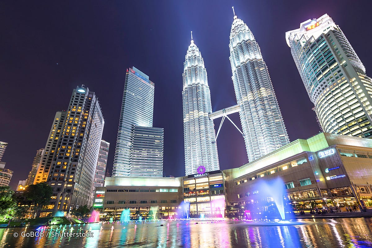 Malaysia — The Multicultural Country | by Ryan Ng | Medium