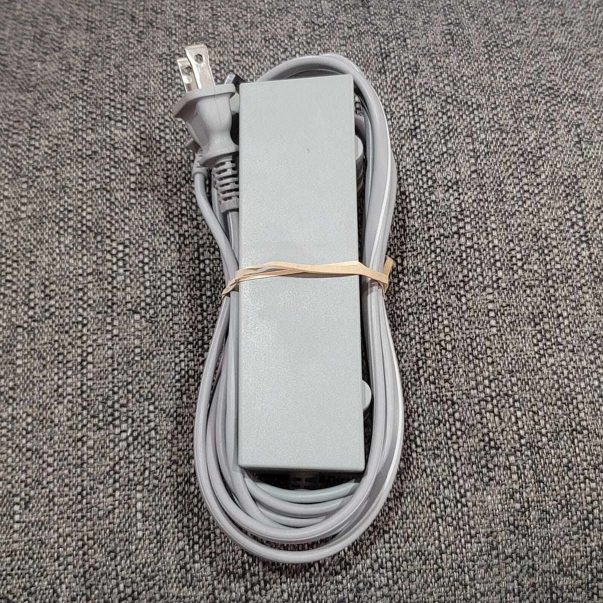 *Brand NEW*Genuine OEM Nintendo Wii RVL-002 Tested Power Supply AC ...