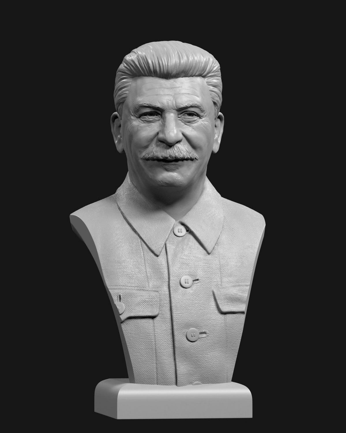 Opinion: Stalin Did Nothing Wrong Because He Was A Great Man | by Funny ...