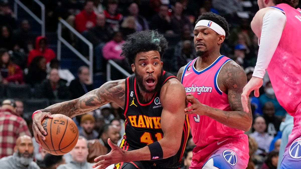 Players You Should Know Heading Into the 2023–2024 NBA Season | by ...