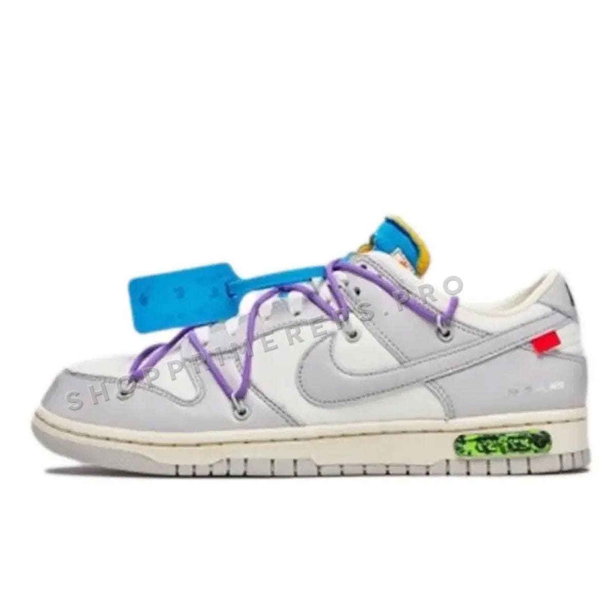 What is the lot number on off-white dunks? | by Annagilcreasegkzs | May ...