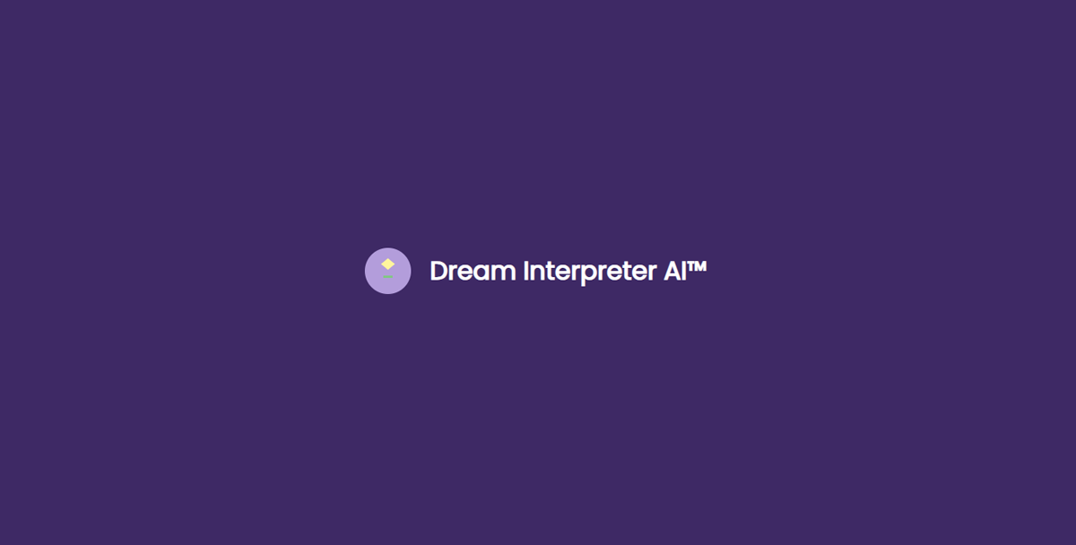 Dream Interpreter AI — Interpret Your Dreams with AI and share them ...