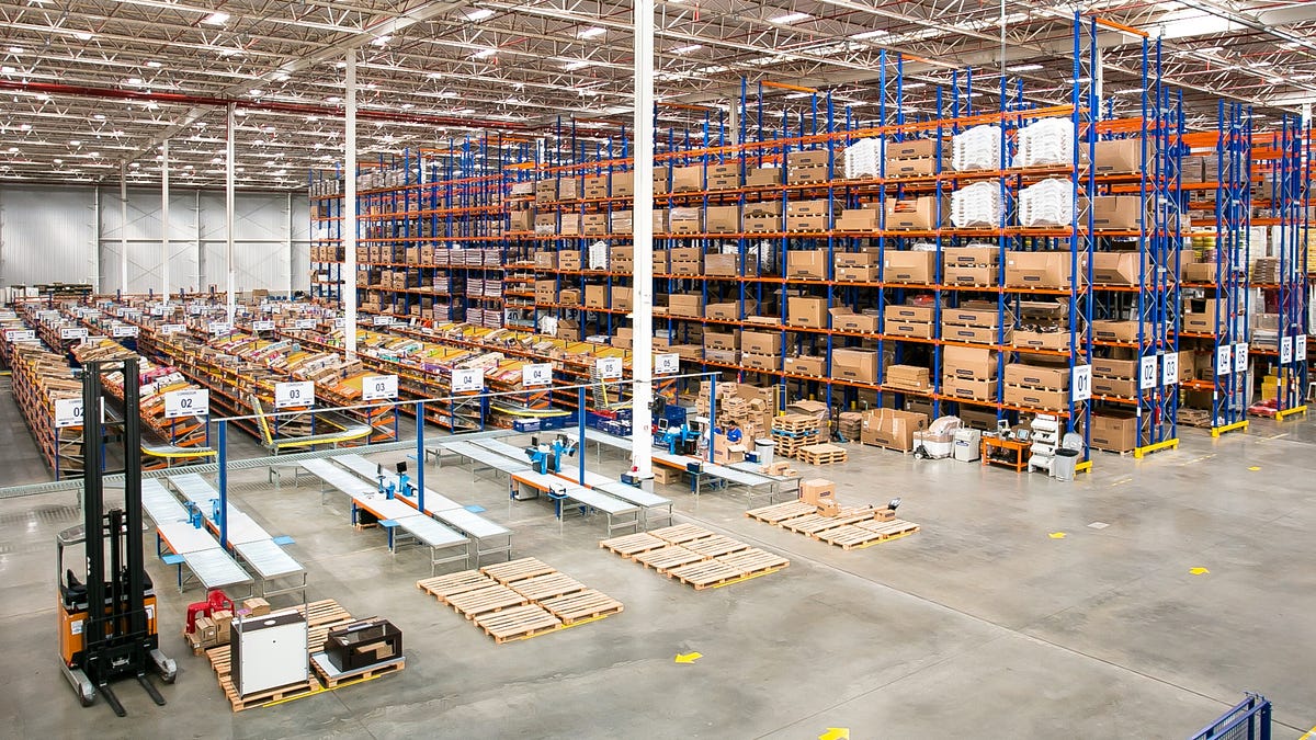 Storage Cages Melbourne: The Perfect Solution for Storing and ...