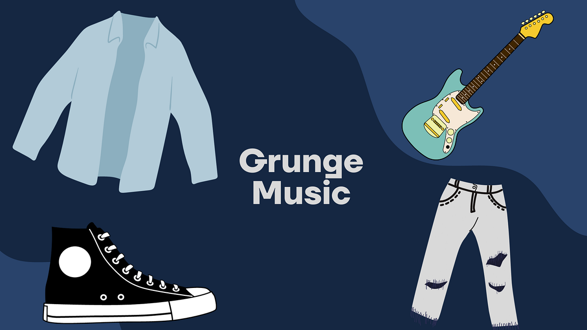 Grunge Music | Medium