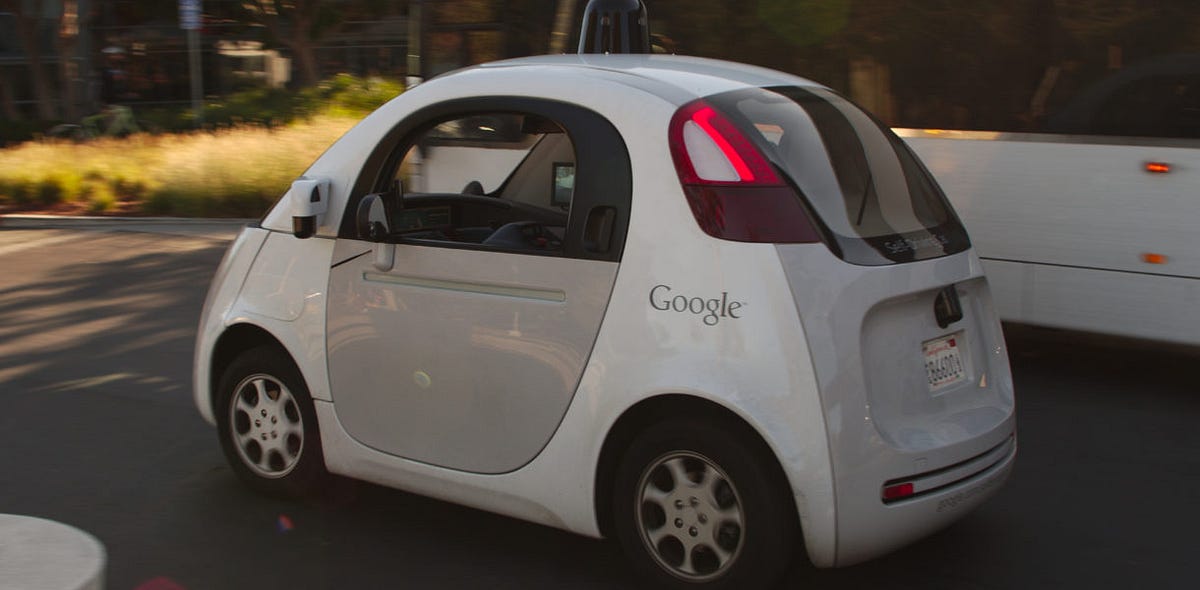 Driverless cars, the benefits and disadvantages | by Digital Leaders ...