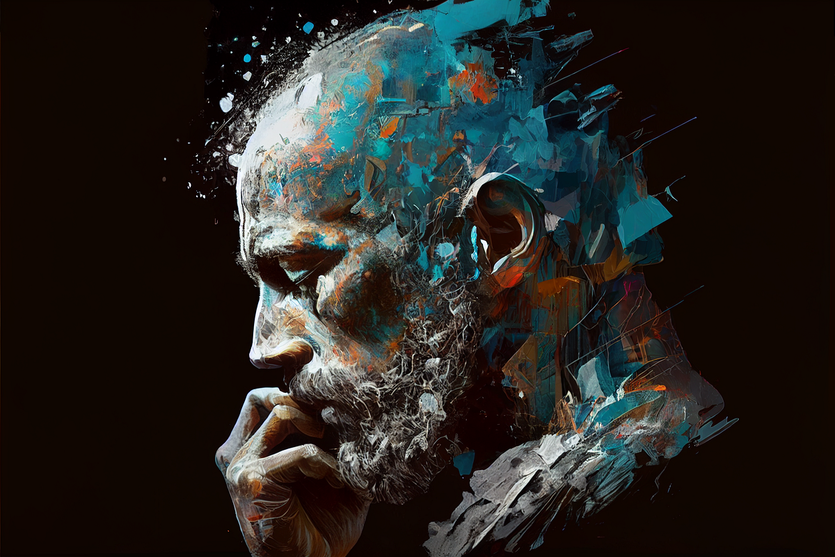 Deep thinkers wanted: Urgently. CHAPTER 1 — Who are deep thinkers and ...
