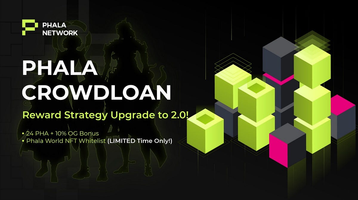 Où et comment profiter du doublement des rewards PHALA pour les ...