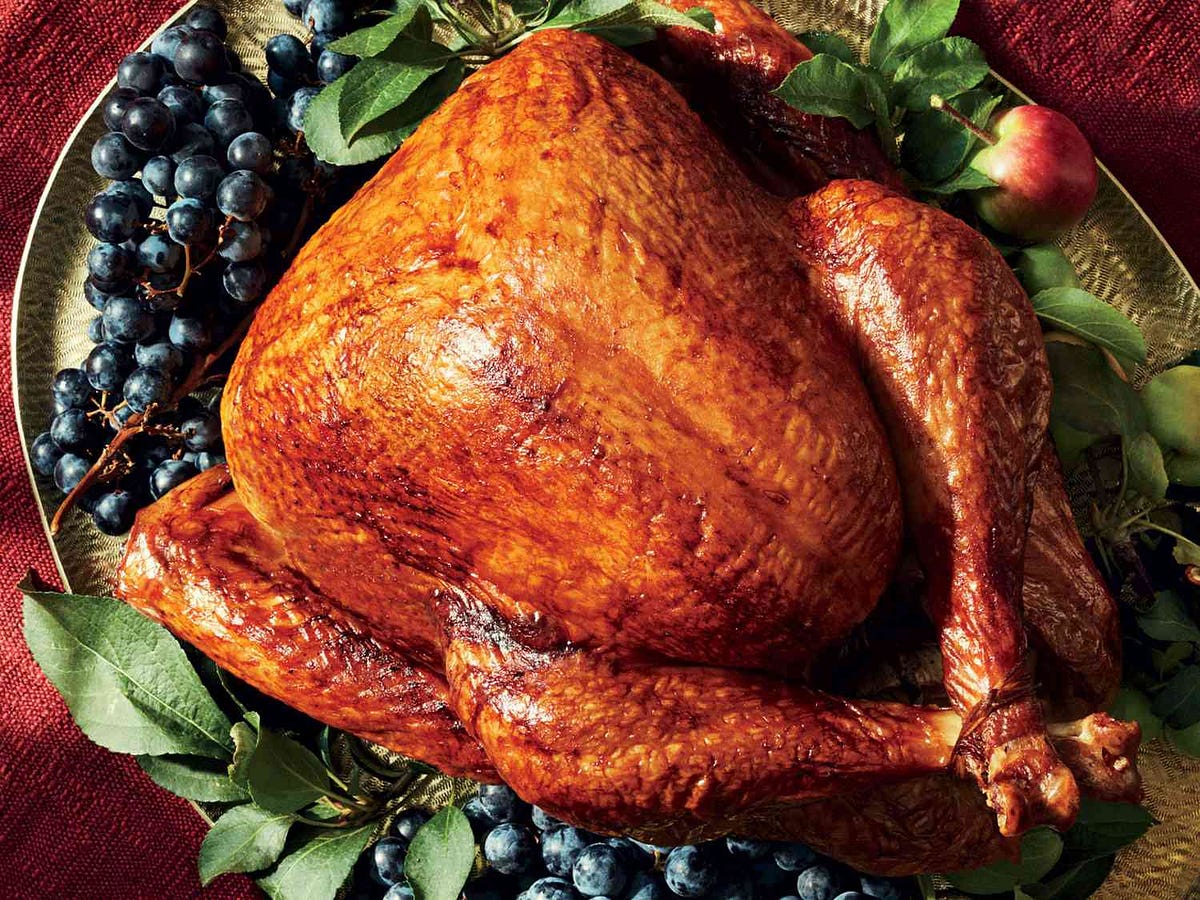“That’s your turkey!”. Purposive Communication led me to… | by Marcus ...