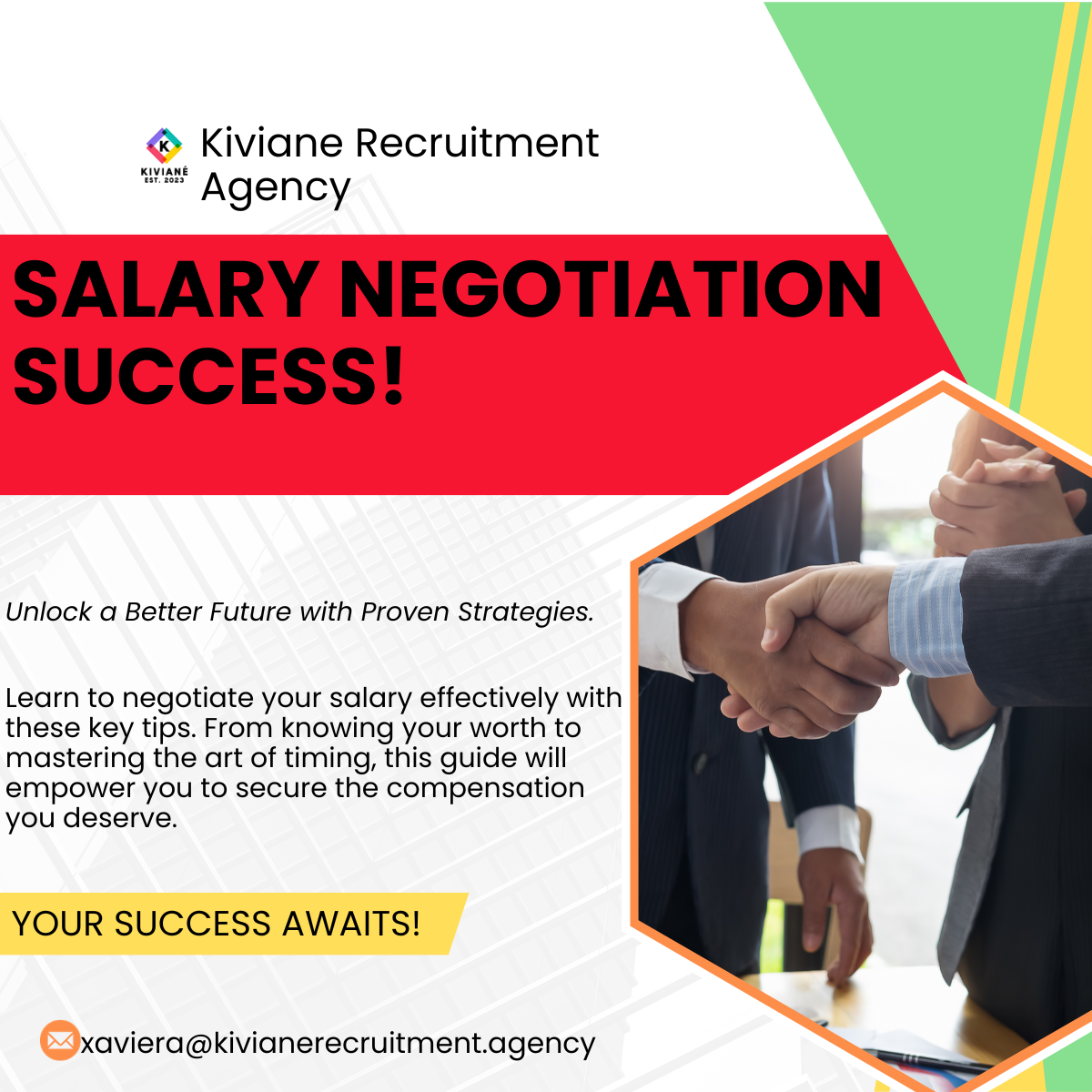 Strategies for a Winning Salary Negotiation | by Jowaisa | Medium