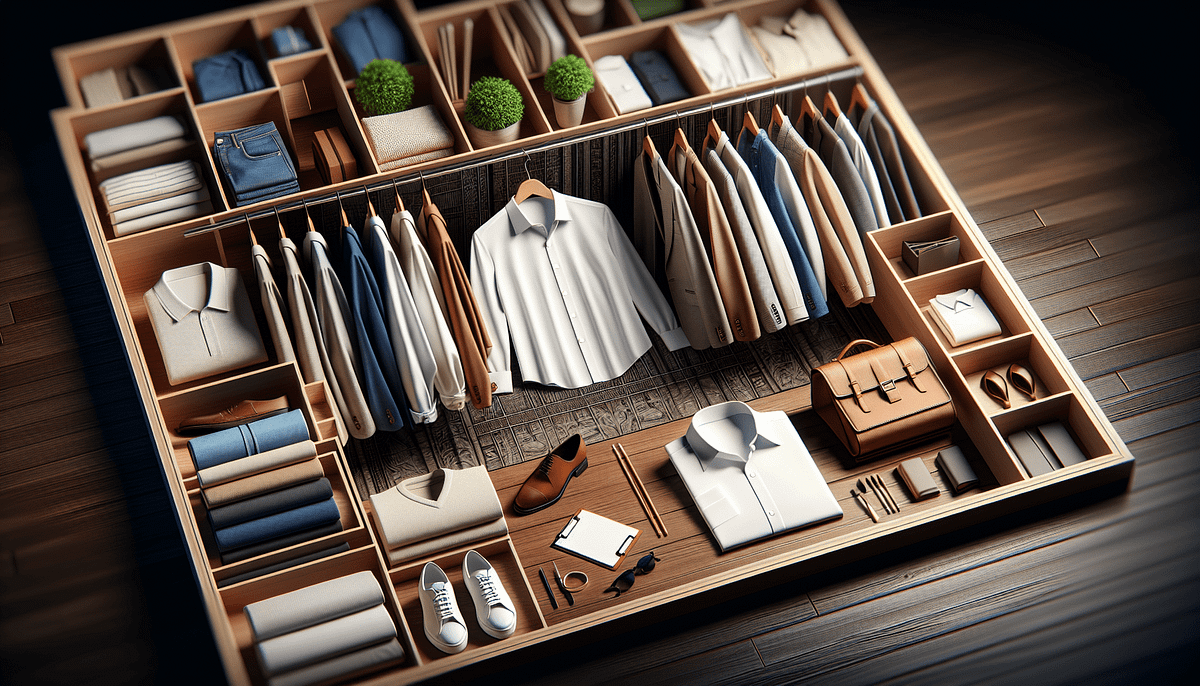 How To Create A Versatile Wardrobe | by Daily Beauty Plus | Aug, 2024 ...