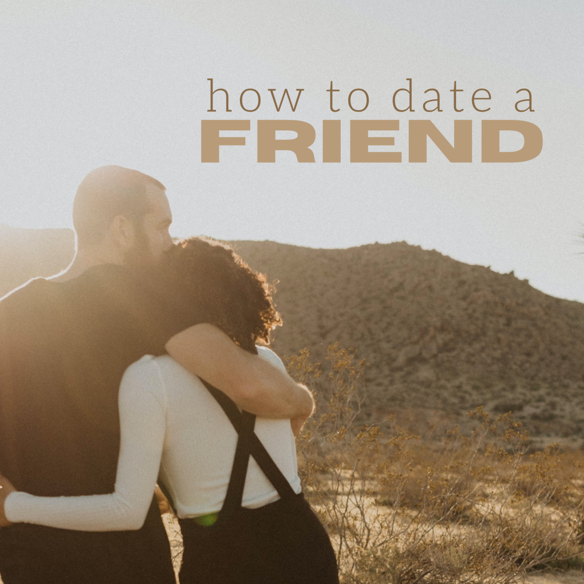 How to Start a Relationship With Your Best Friend | by Andrea Lawrence ...