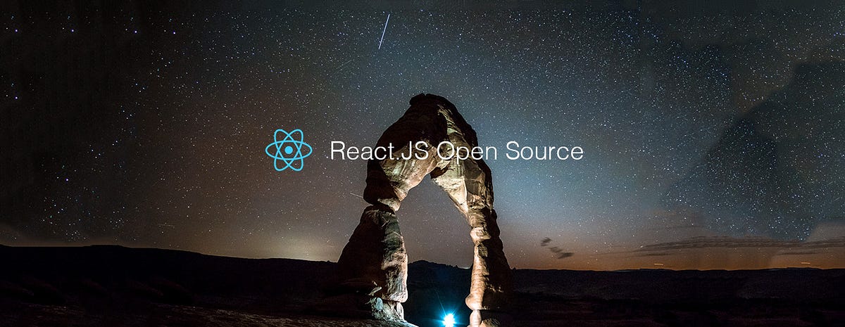 React.js Open Source Projects of the Month (v.June 2018) | by Mybridge ...