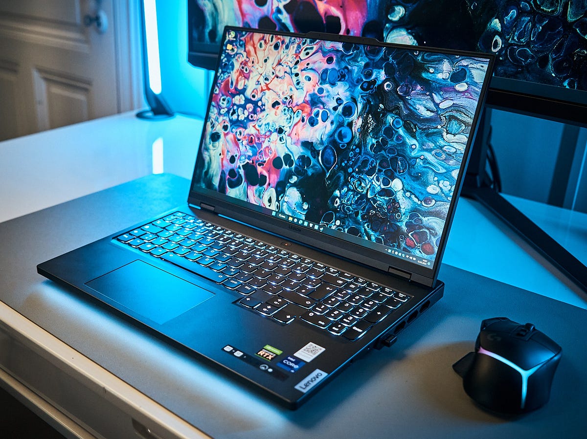 10 things I learned trying to buy a gaming laptop | by Kenneth Wong ...