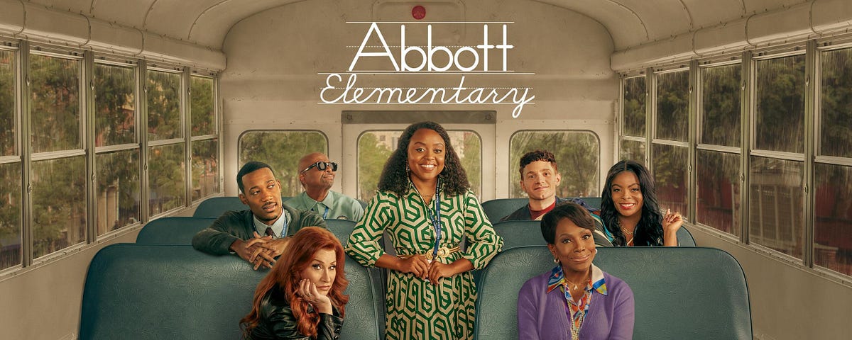 Season 2 continues what’s great about Abbot Elementary — Review | by M ...
