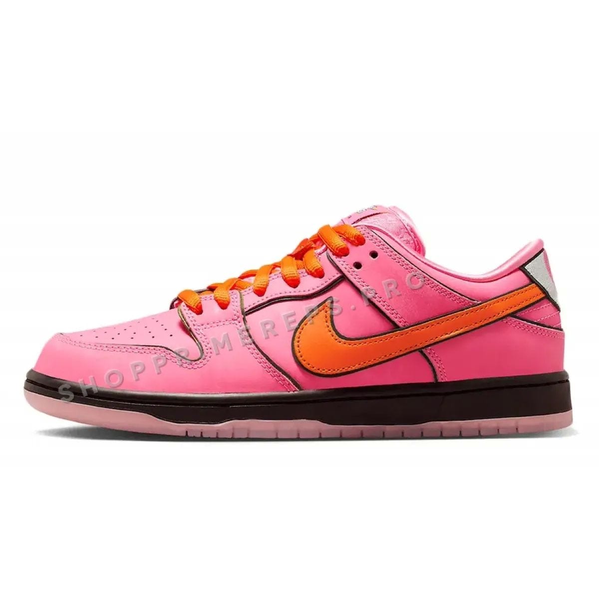 How Much Are the Powder Puff Dunks? | by Jerrysmithmlyv | Medium