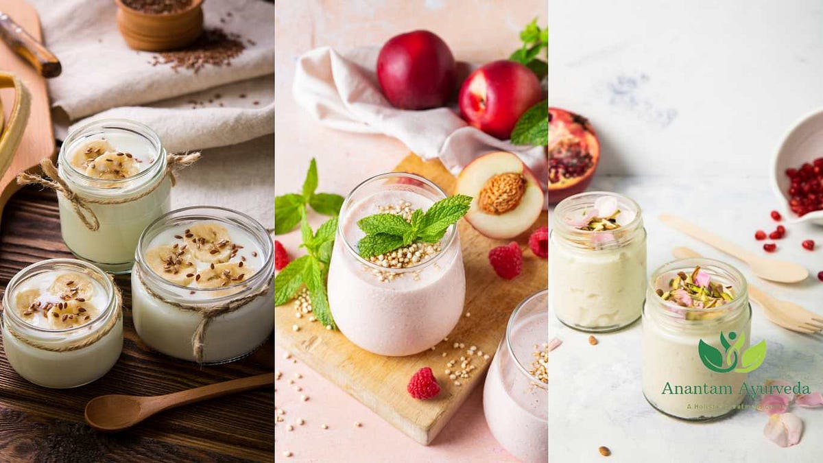Curd Advantages and Disadvantages: Is Curd Bad for Obesity? | by Arun ...