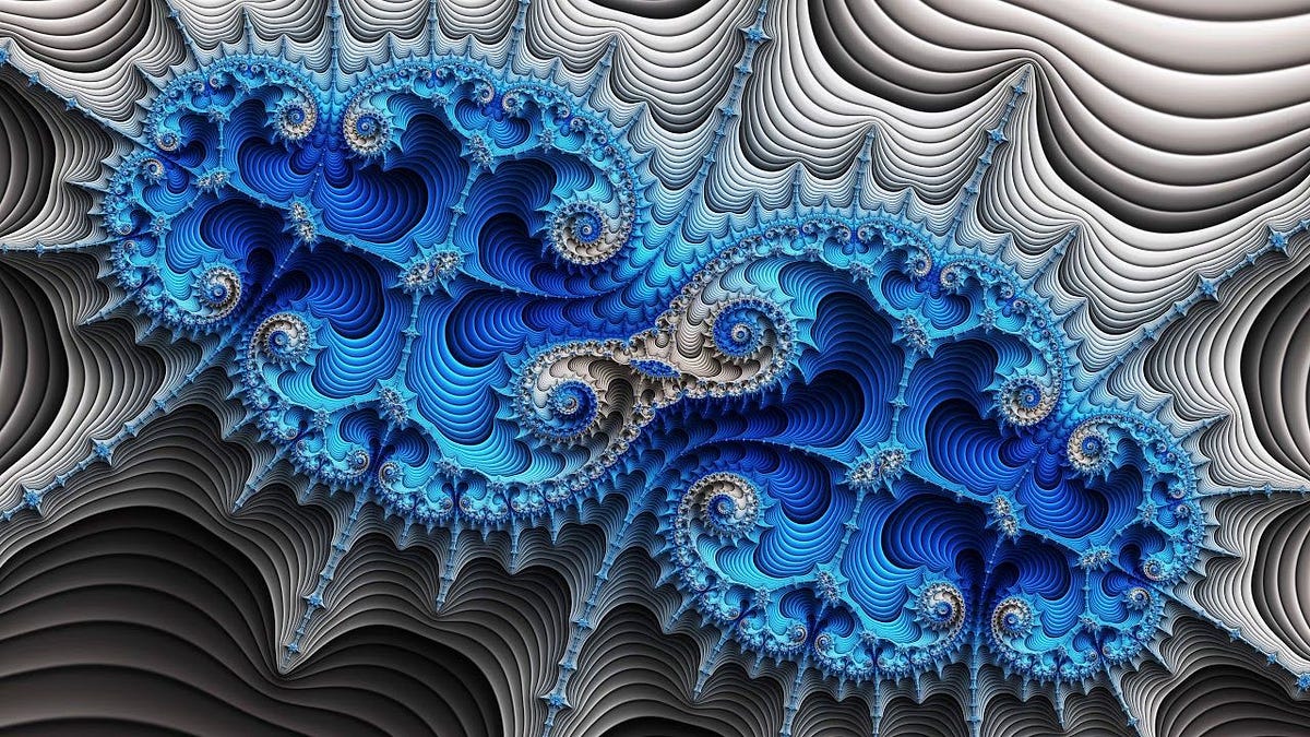 The Fractal Dimension Index in Trading. | by Sofien Kaabar, CFA | Geek ...