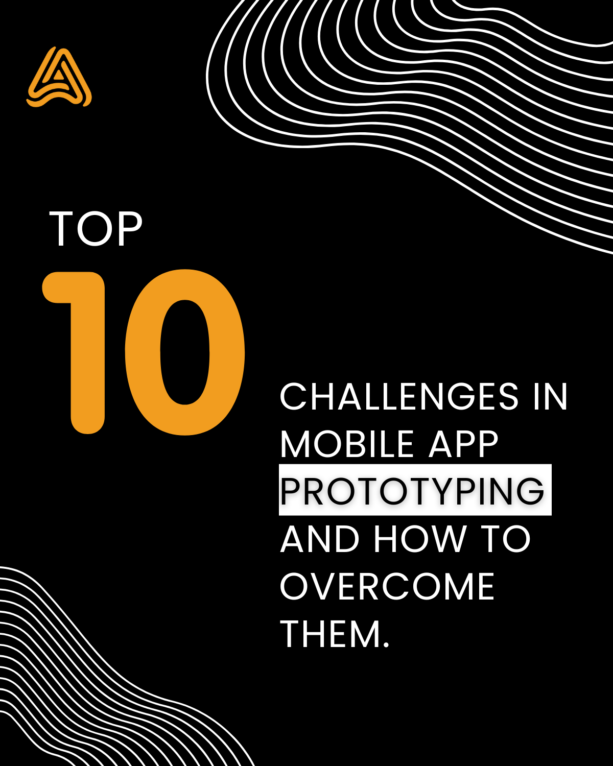 Top 10 Challenges in Mobile Prototyping and How to Overcome Them | by ...
