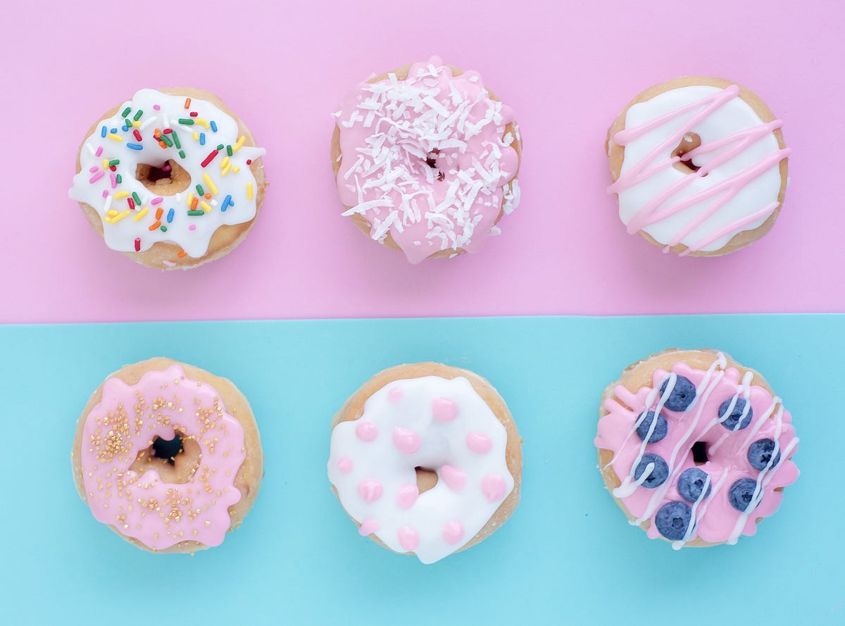 Pastel Brand Design + 24 Inspiring Pastel Coloration Palettes | by ...