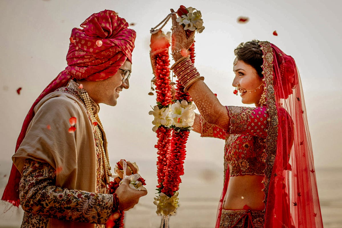 Planning Your Perfect Asian Wedding | by Prested Hall | Medium