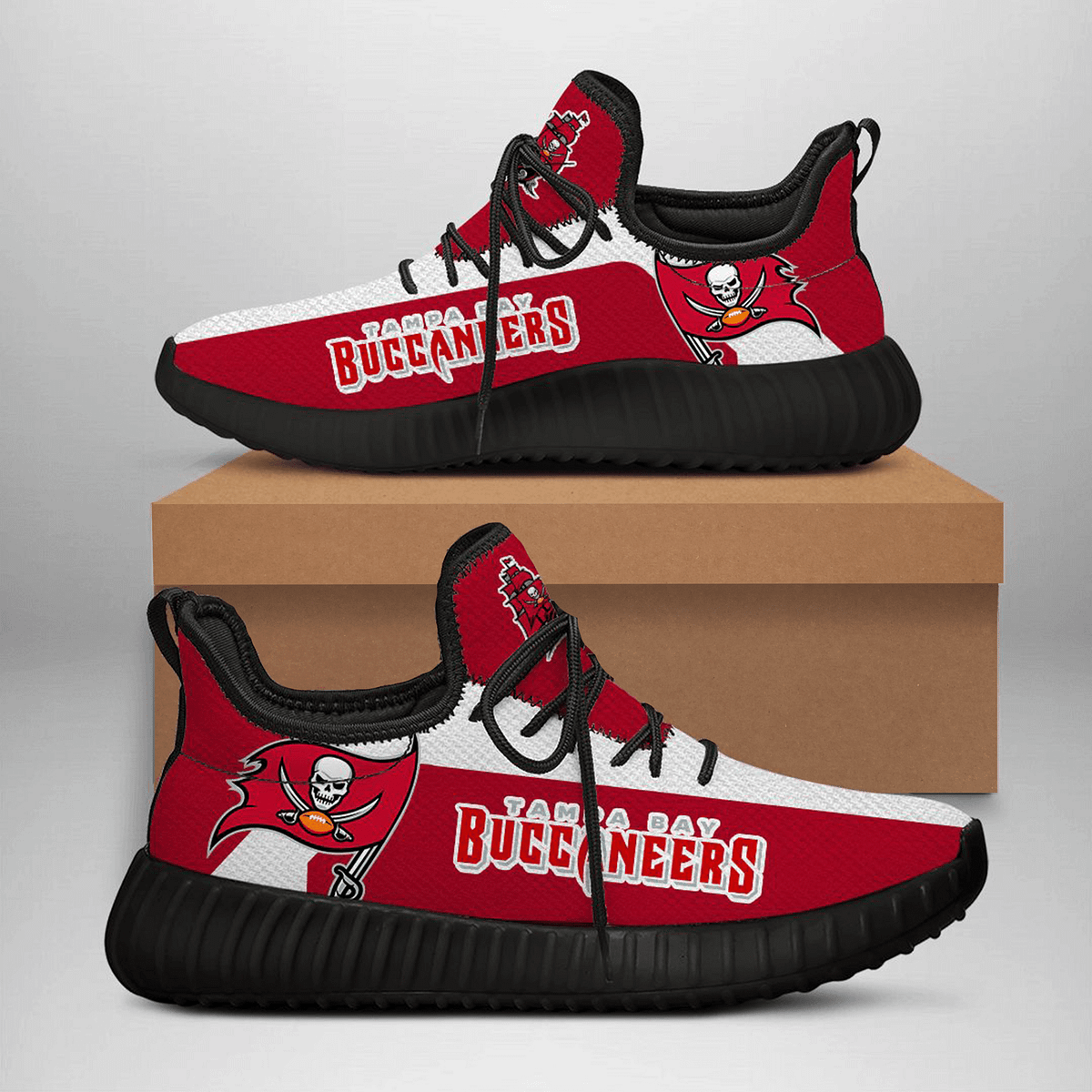 Tampa Bay Buccaneers Shoes The Ultimate Guide for Fans | by Beautiful ...