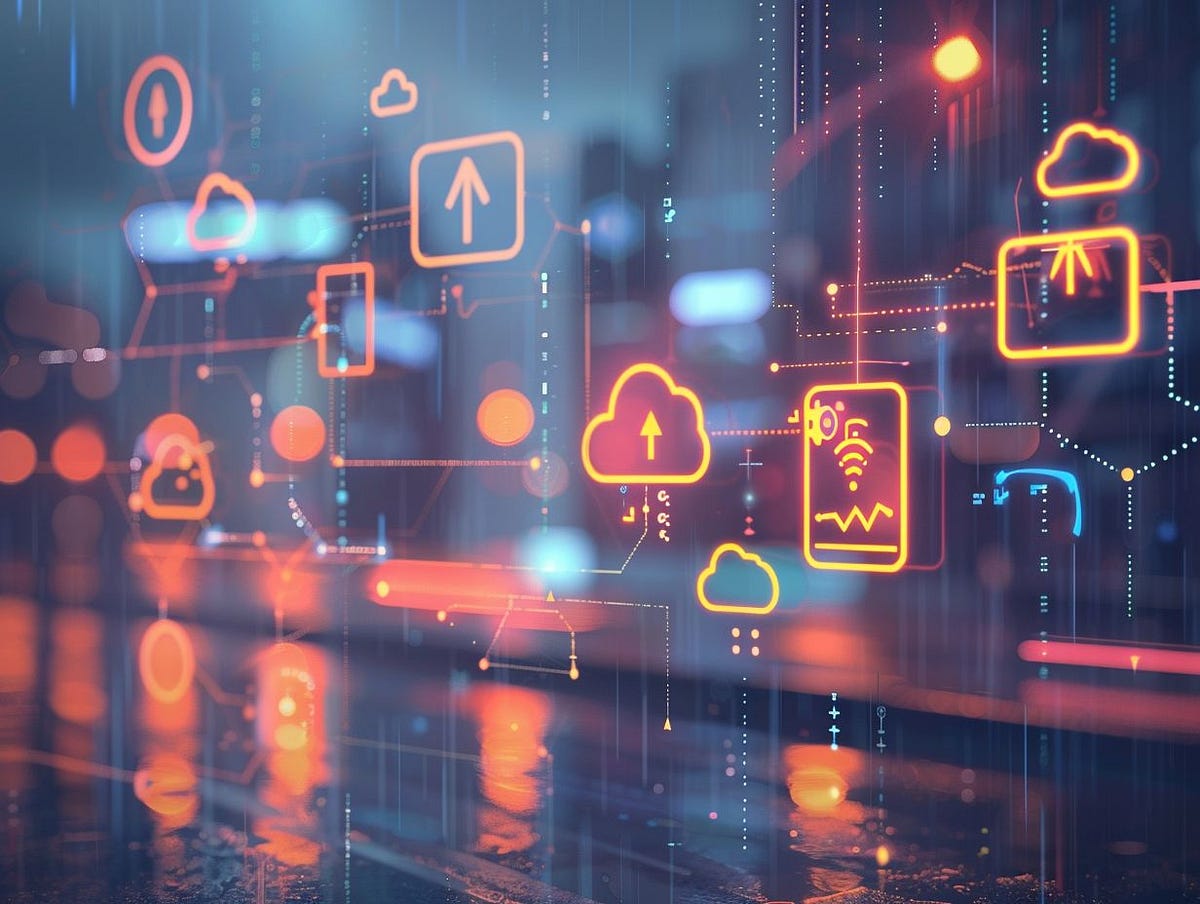 Top 10 Open Data APIs For 2024. In today’s data-driven world, Open… | by Efim Lerner | Jul, 2024 ...