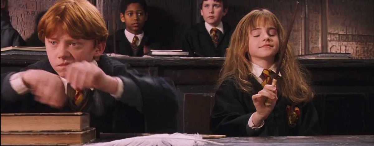 Wands. Does this app make my phone a wand? | by Danny Trinh | Medium