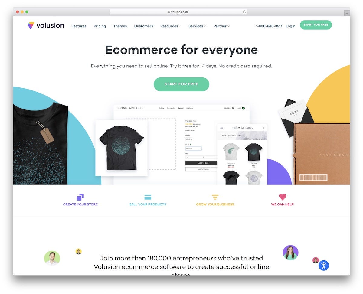 Best Online Shop Website Builder: Ultimate Guide for 2024 | by Nicola D ...