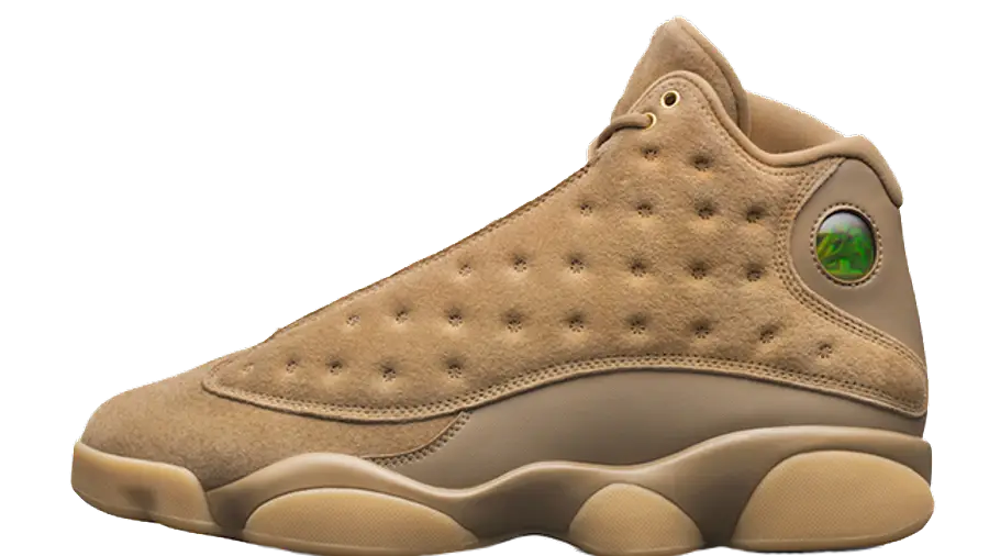 What’s Behind the Wheat: Unpacking the Magic of the Air Jordan 13 | by ...