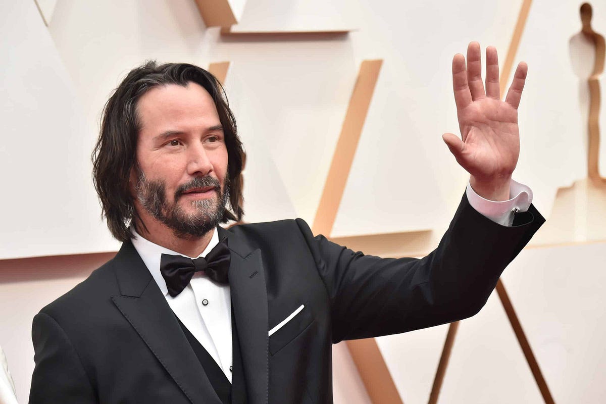 Top 10 Hottest Hollywood Actors In 2023 - Top 10 Pulse - Medium
