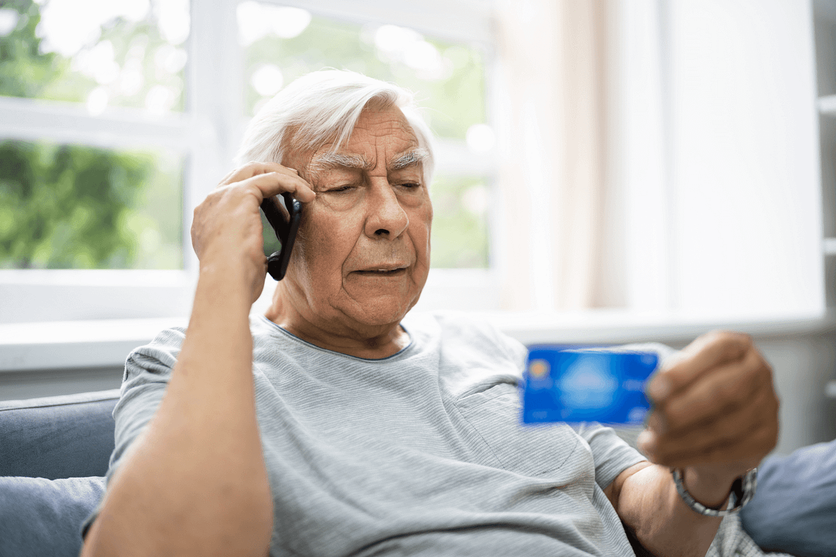 5 Scams Coming for Older Adults in 2026 (And How to Stop Them) | by ...