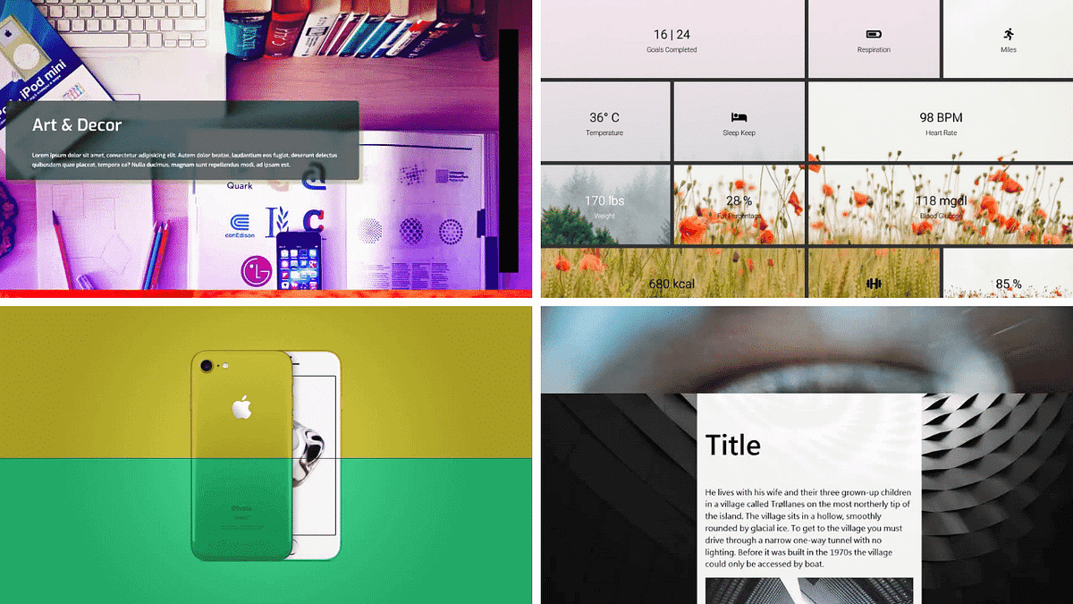 Explore 20 Css Fixed Backgrounds By Css Monster Medium