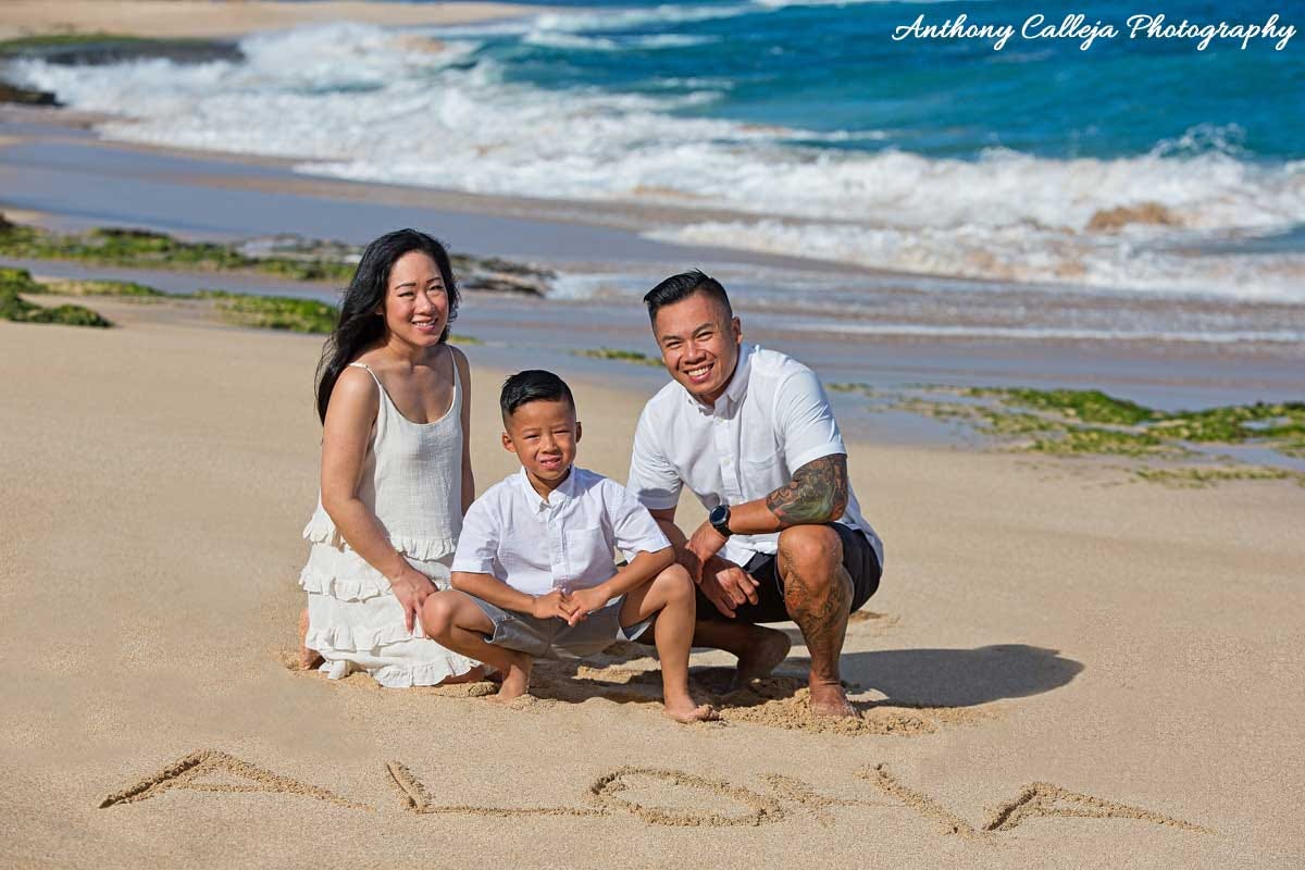 Oahu Hawaii Portrait Photography Packages & Services | by Anthony ...
